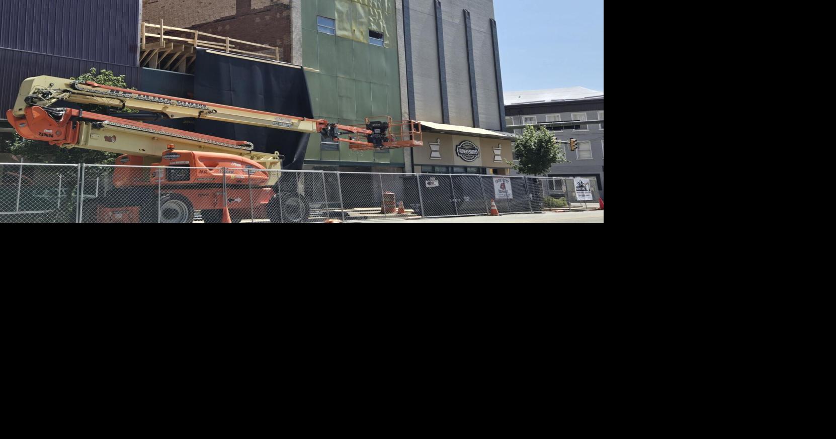 PennDOT announces pending closure of Market Street for building ...