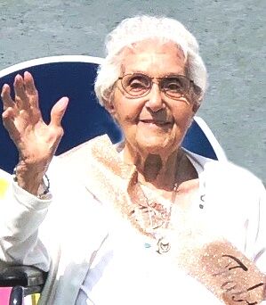 Lugena M. ‘Jean’ Goyda, a.k.a ‘Nanny’ | Obituaries | leadertimes.com