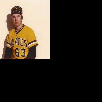 Former major leaguer Tom Walker, father of longtime Pirate Neil Walker ...