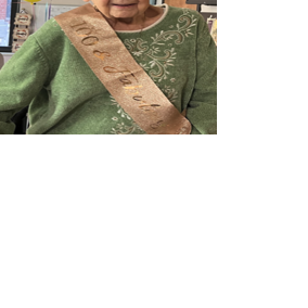 New centenarian is honored with proclamation by county board | News ...