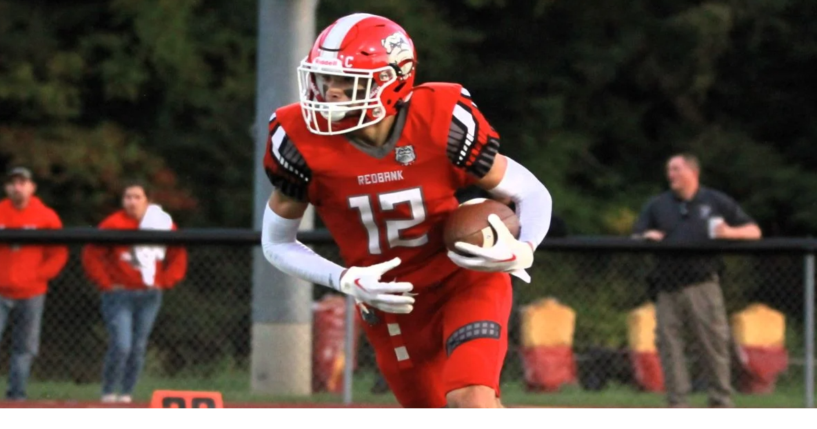 District IX announces All-Region all-stars; Redbank Valley's Mason Clouse is Region 2 MVP ...