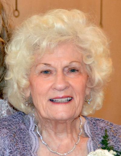 Mary M. (Shiring) Shaner | Obituaries | leadertimes.com