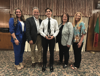STORIES THAT DEFINED 2025 IN ARMSTRONG COUNTY | News | leadertimes.com
