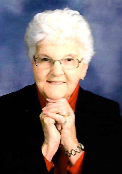 Shirley L. (Reed) Schrecengost | Obituaries | leadertimes.com