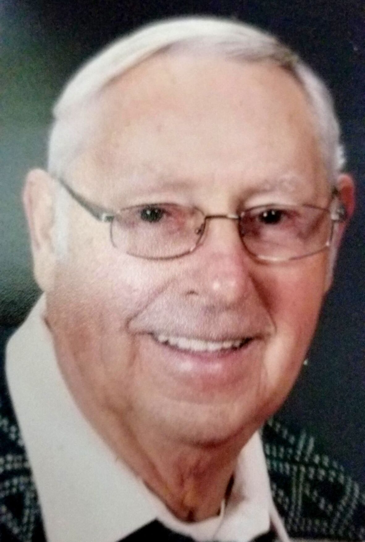 Mr. Charles O. Beck | Obituaries | leadertimes.com