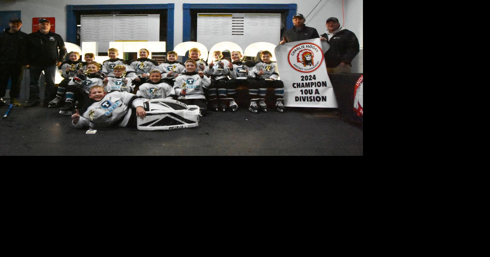 Four teams come out on top at 29th Annual Charlie Hogan Memorial Youth ...