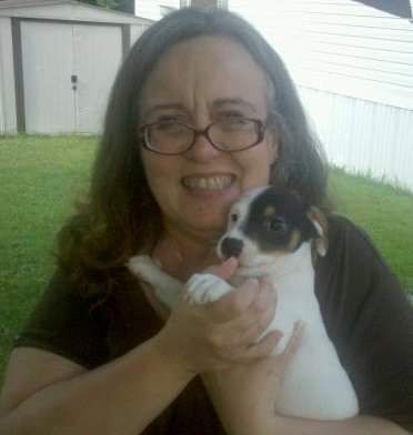 Deborah Dodds Marshall | Obituaries | leadertimes.com