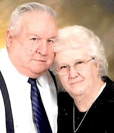 Janet Rose (Cox) Johns | Obituaries | leadertimes.com
