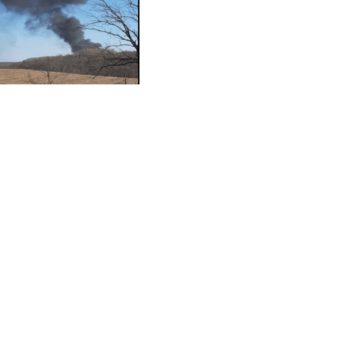 Fires across Armstrong and Indiana counties keep volunteer units from ...