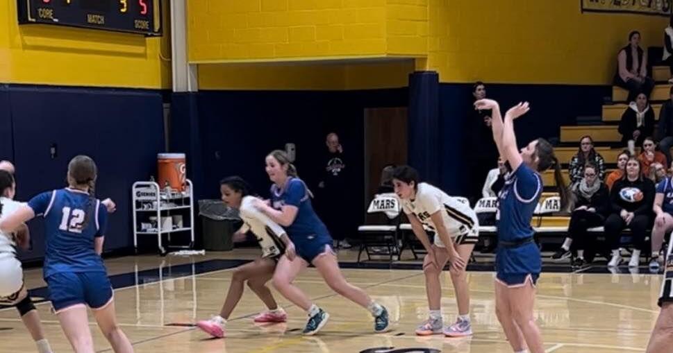 Armstrong's Emma Paul sets school records with 45 points, 10 threes in ...