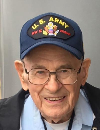 Kenneth Earl Reynolds | Obituaries | leadertimes.com