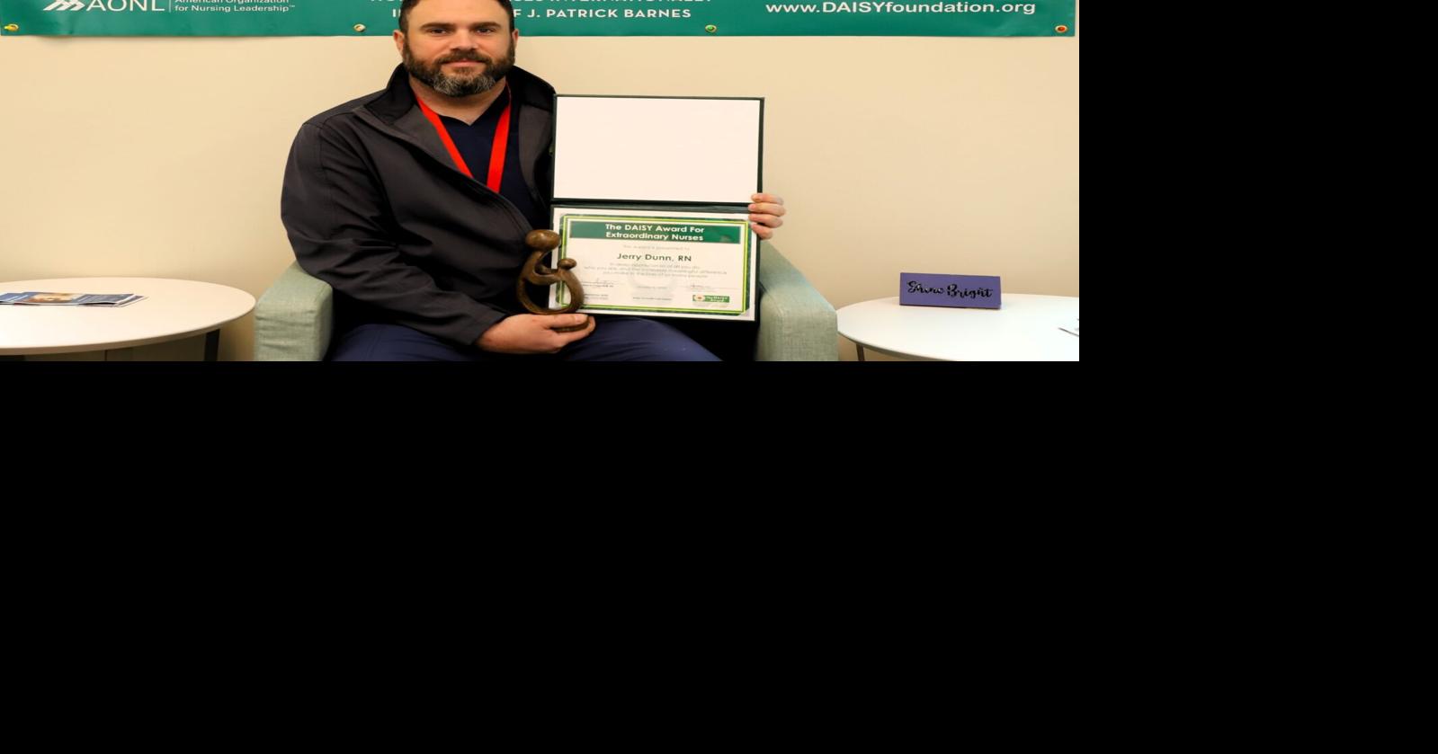 Butler VA Health Care System recognizes extraordinary nurse | News ...