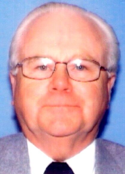 Rev. Wendell G. Flick | Obituaries | leadertimes.com