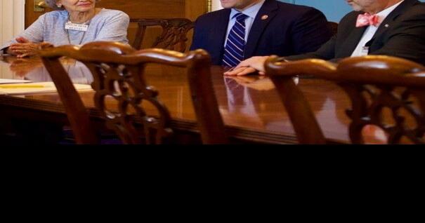 IUP President Dr. Michael Driscoll Makes Statement in Support of Marc ...