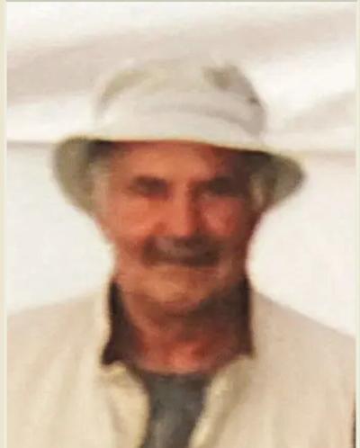 Donald L. (Dutch) Rosencrance Sr. | Obituaries | leadertimes.com