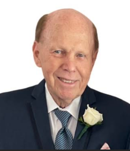 Wayne Neil Fennell | Obituaries | leadertimes.com