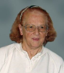 Gloria L. ‘Patty’ McCullough | Obituaries | leadertimes.com