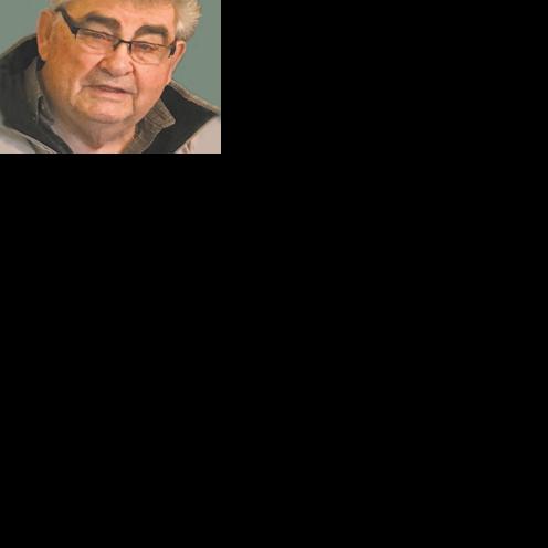 Harold R. Sharp | Obituaries | leadertimes.com