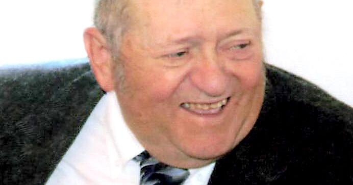 Gary James Alcorn | Obituaries | leadertimes.com