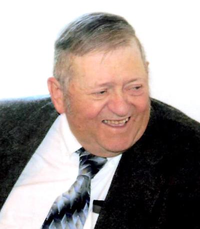 Gary James Alcorn | Obituaries | leadertimes.com