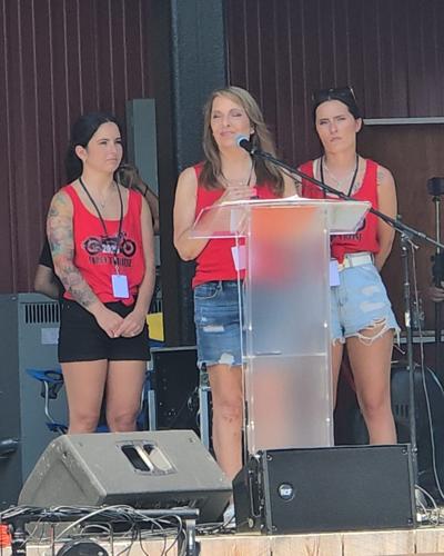 Corey's Cruise held to remember Corey Comperatore | News | leadertimes.com