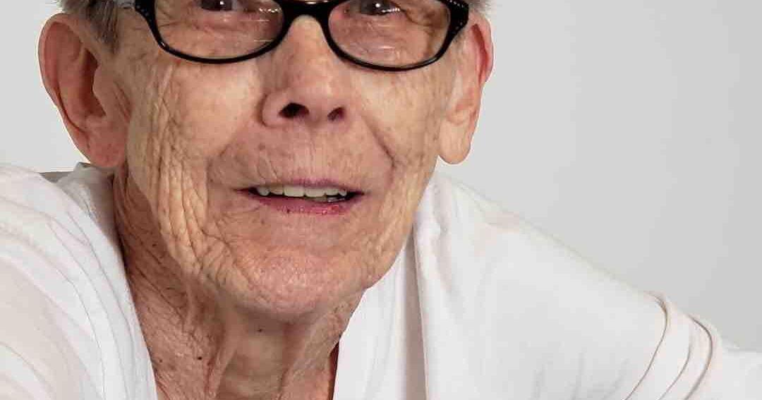 Rhea Joyce (Jack) Shaner | Obituaries | leadertimes.com