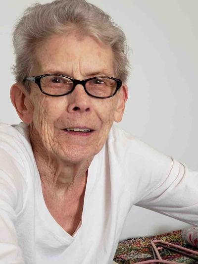 Rhea Joyce (Jack) Shaner | Obituaries | leadertimes.com