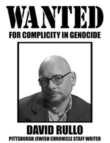 Wanted for being Jewish | Opinion | leadertimes.com