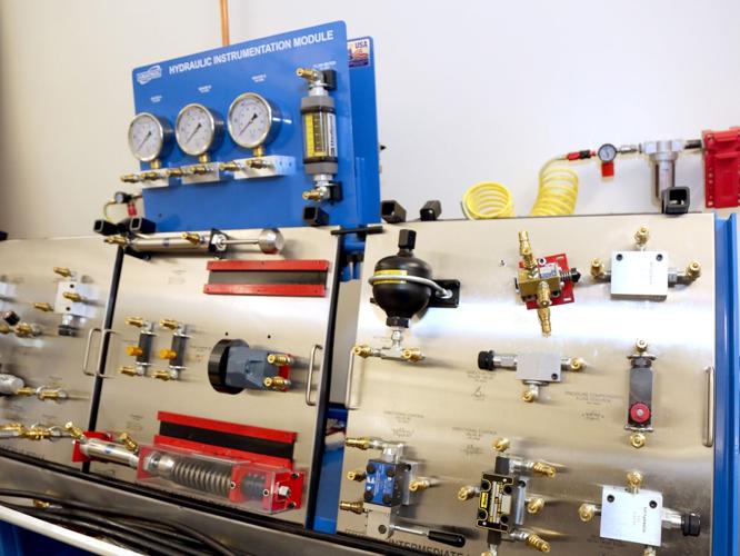 Free BC3 program can give job-seekers edge with manufacturers | News | leadertimes.com