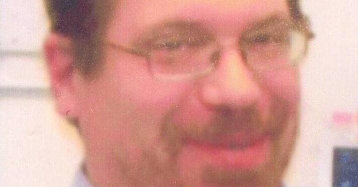 Mark Augusta Rupp | Obituaries | leadertimes.com