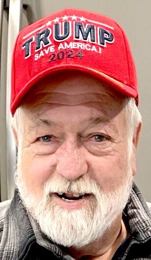 Roger Allan Crissman, Sr. | Obituaries | leadertimes.com