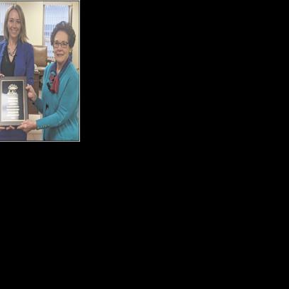 Armstrong County District Attorney recognized by Orphans of the Storm ...