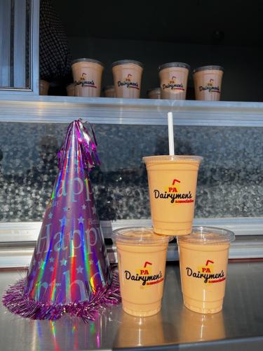 PA Dairyman's Association to celebrate 70th birthday of providing ...