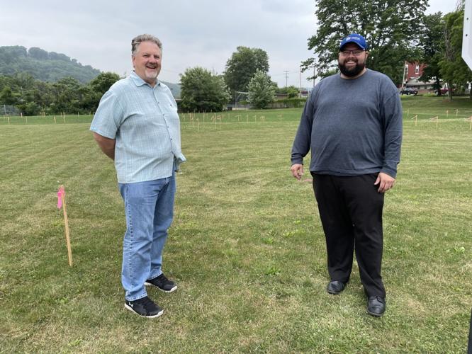 RGS YMCA and AHFH leaders work together to plan new, ADA-compliant ...