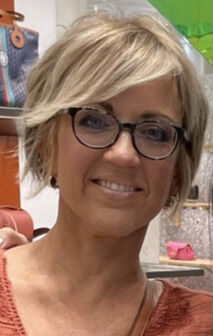 Mary Beth (Bish) Grujich | Obituaries | leadertimes.com