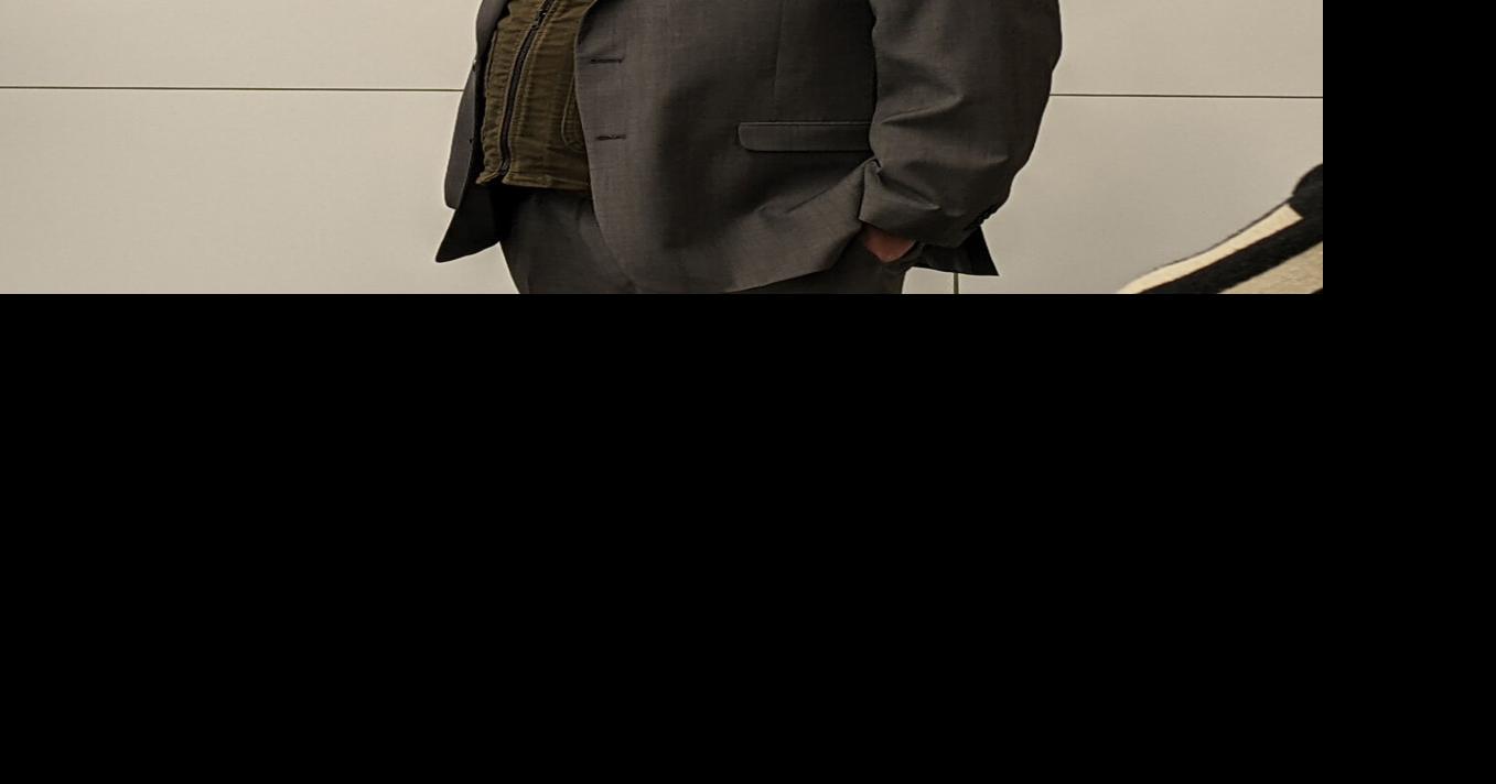 ASD holds meet and greet for Dr. Jason Perrin | News | leadertimes.com