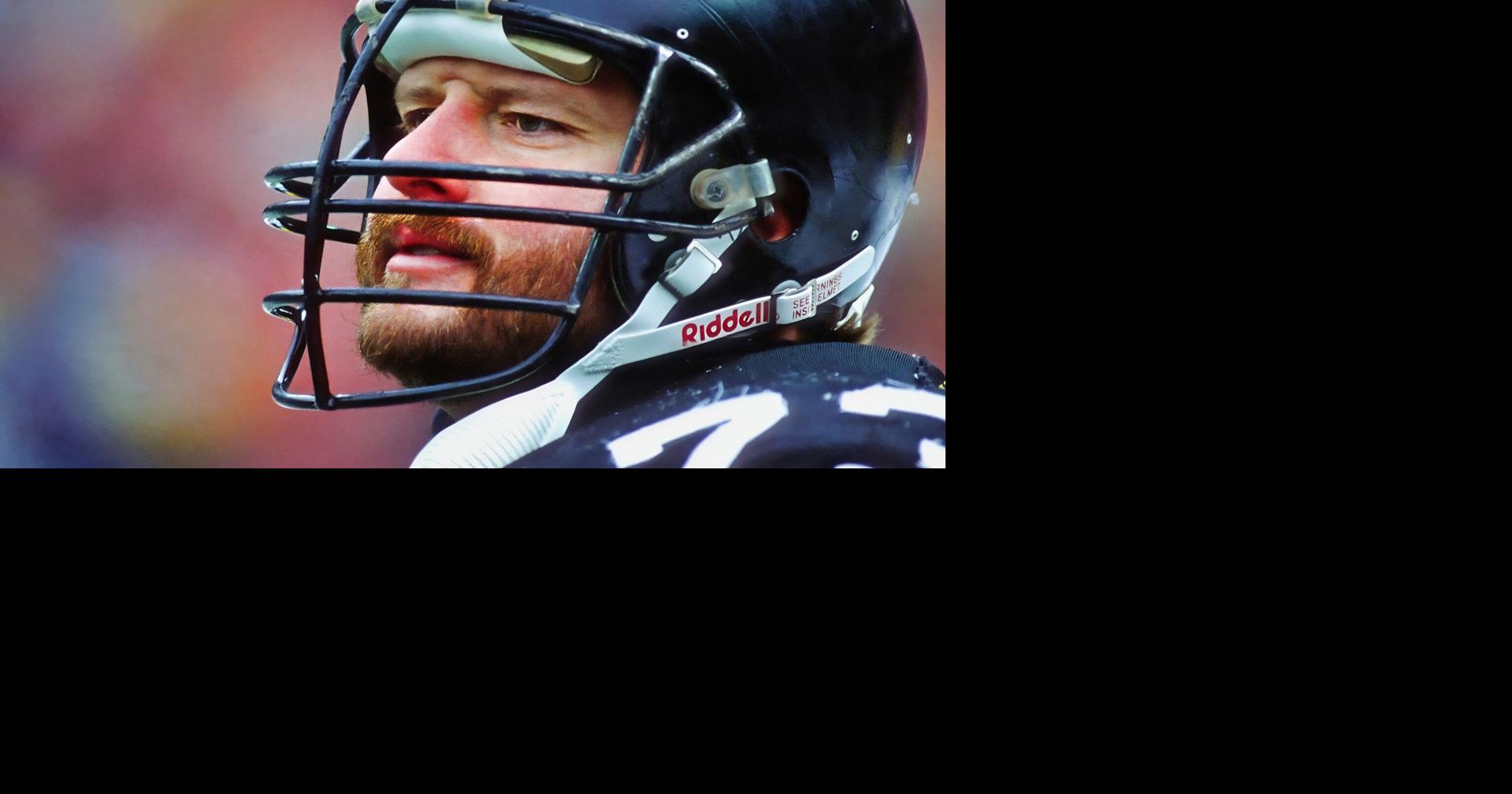 Craig Wolfley, former Steelers player and broadcaster, passes away at ...