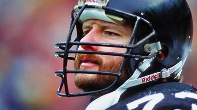Craig Wolfley, former Steelers player and broadcaster, passes away at ...