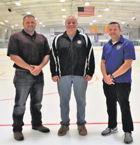 Winter recreation season begins at Belmont Complex | Front-page ...