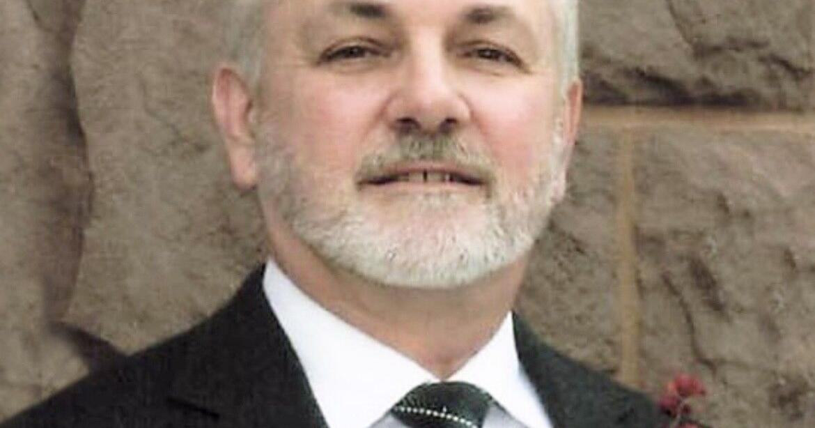 Bernard Paul 'Bernie' Green | Obituaries | leadertimes.com