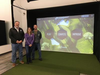 "Longest Drive" event at Richard G. Snyder YMCA, Kittanning, will ...