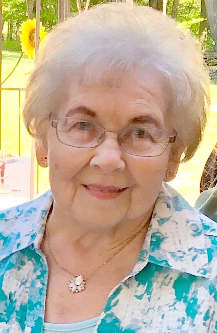 Roberta Beryl Stroupe | Obituaries | leadertimes.com