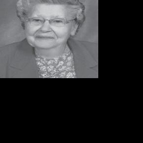 Nora Margaret (Peg) Reefer | Obituaries | leadertimes.com