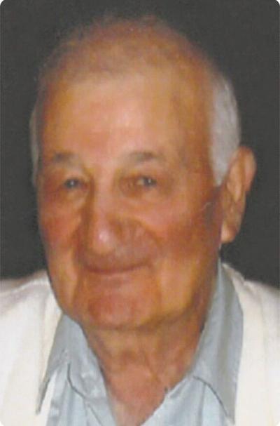 Guy Joseph Spera, Jr. | Obituaries | leadertimes.com