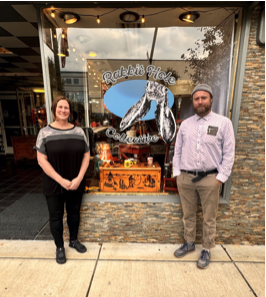 Rabbit Hole Collective opens in Kittanning | News | leadertimes.com