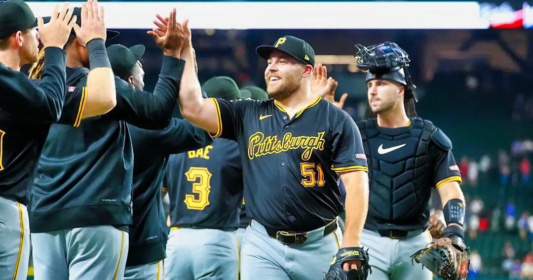 Pittsburgh Pirates All-Star David Bednar in line to reclaim closer role ...