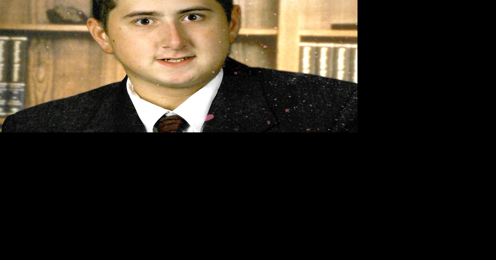 Chad Alan Barnett | Obituaries | leadertimes.com