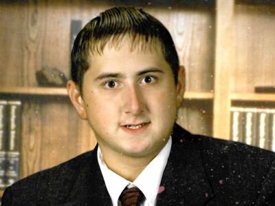 Chad Alan Barnett | Obituaries | leadertimes.com