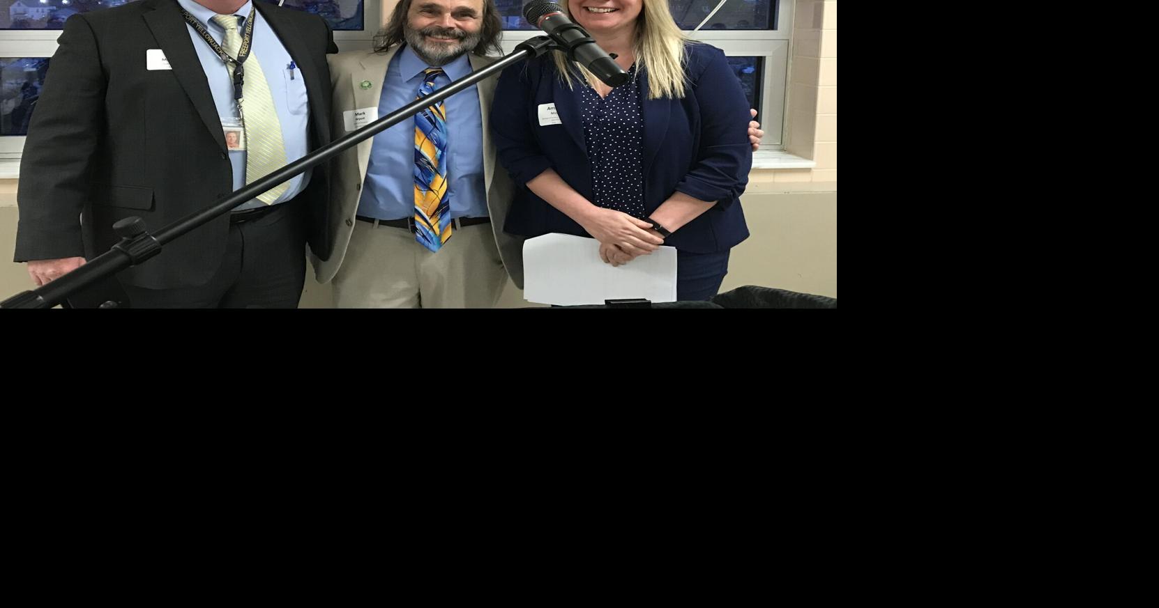 ARIN 'Friend of Education' award also will memorialize Dr. Matson ...