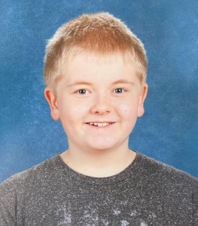 Kolton Scott Reesman | Obituaries | leadertimes.com